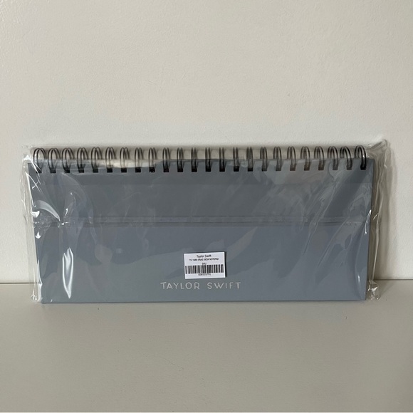 Taylor Swift | Office | Nwt Taylor Swift 989 Eras Notepad | Poshmark